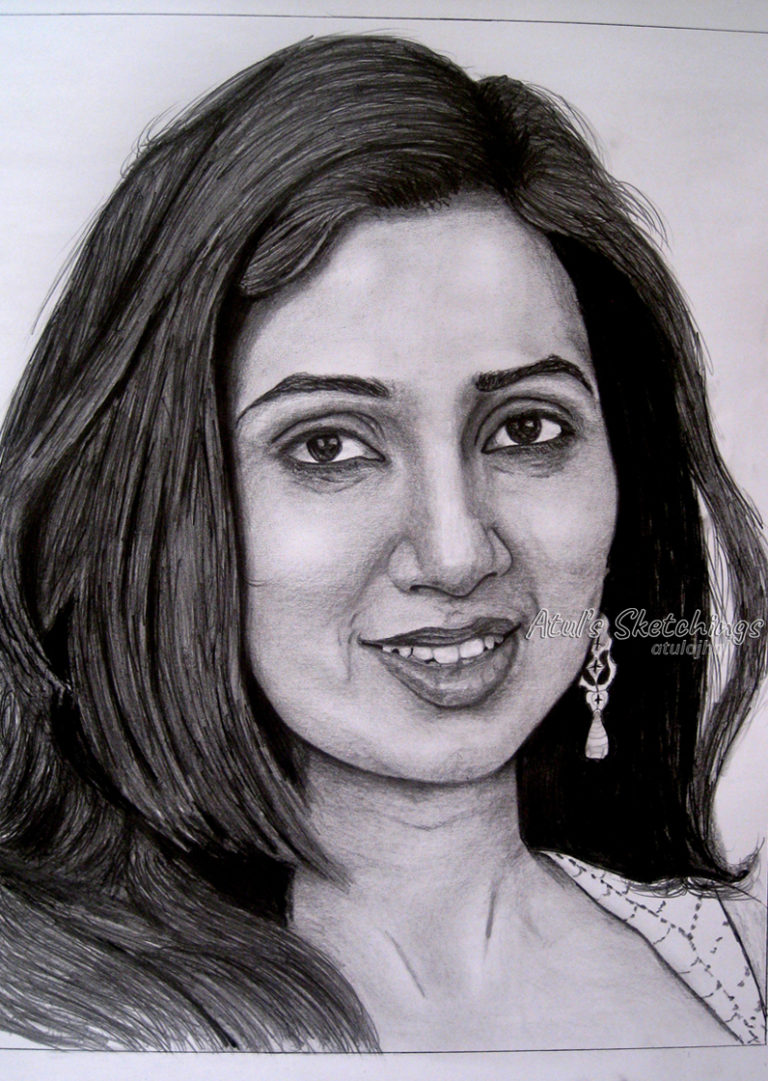 Singer Art Sketchings & Fine Art, Inspiration for Drawing and Designing ...